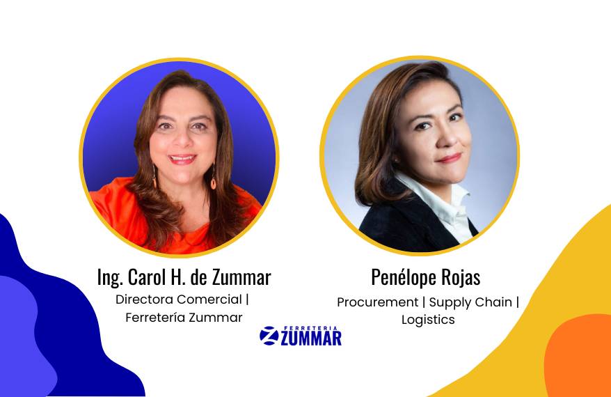 El rol estratégico del comprador industrial | Ferretería Zummar